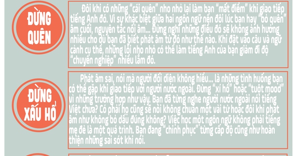 "Bỏ túi" bí kíp học tiếng Anh giao tiếp