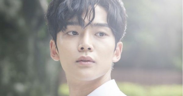 Fan mê mẫn với hình ảnh mĩ nam đầu tiên trong bộ phim “July Found By ...