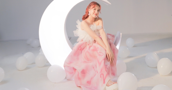 Emma tung MV “Your Smile” đánh dấu sự trở lại trong năm 2020