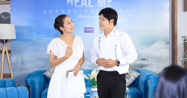 Nhạc sĩ Nguyễn Văn Chung ra mắt liệu trình trị liệu tâm hồn bằng âm nhạc