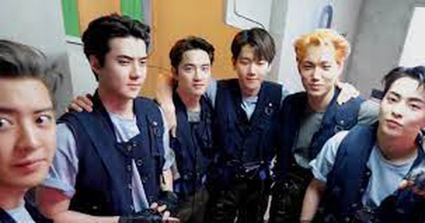 EXO chính thức xác nhận comeback, "chạm trán" trực tiếp với BTS và TWICE