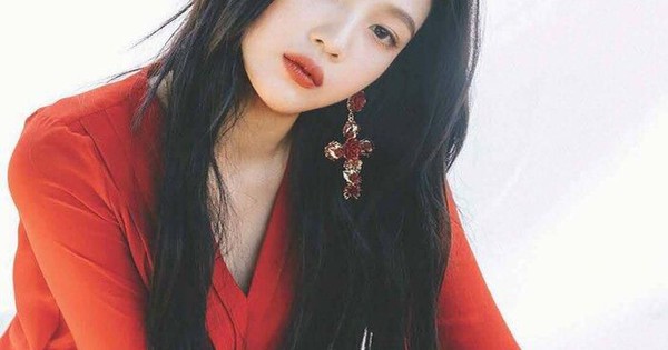 Nối tiếp Wendy, Joy (Red Velvet) xác nhận debut solo vào cuối tháng 5