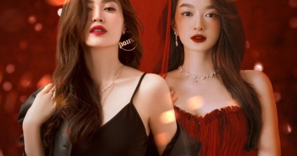 Khởi động vũ trụ điện ảnh mở rộng “Tứ đại mỹ nhân”, Lan Ngọc - Kaity Nguyễn xác nhận tham gia