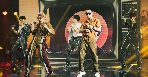 Hỗ trợ Jsol, Erik nhiệt tình, Khắc Hưng bị Nguyễn Hải Phong nhận xét ...