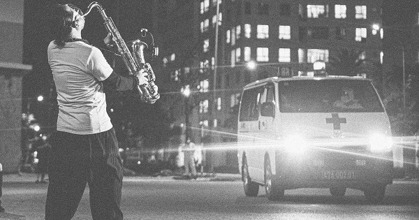 Michael Neo –Tôi muốn lưu lại những khoảnh khắc đẹp mùa dịch