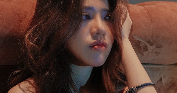 Phùng Khánh Linh “đánh úp” single mới toanh, giọng hát mê hoặc