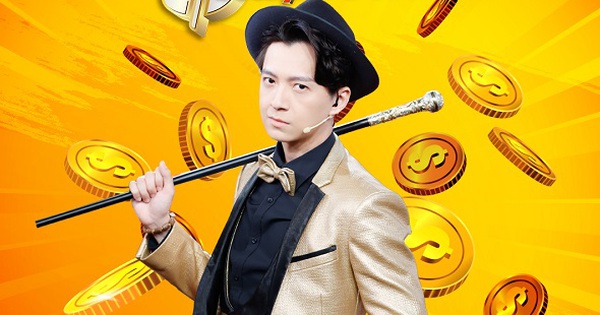 Bất ngờ làm MC của “5 giây thành triệu phú”, Ngô Kiến Huy tiết lộ ban tư vấn “đỉnh”