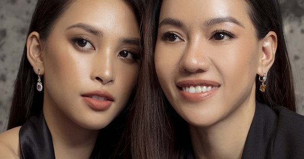 “Bà trùm Hoa hậu” tiết lộ Tiểu Vy từng không đủ điều kiện thi Hoa hậu vì điều này