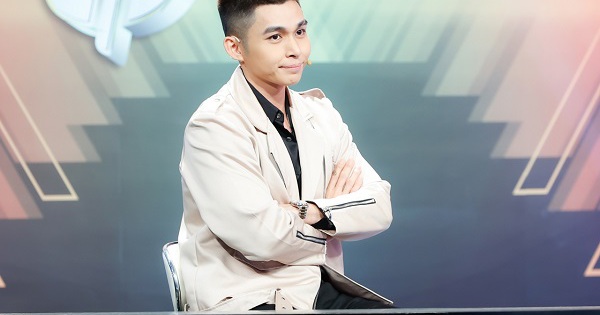 Jun Phạm lần đầu hé lộ nguồn gốc tên gọi 365daband