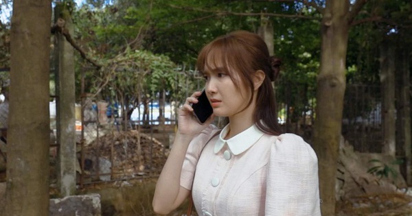 Tuấn Trần truyền kinh nghiệm diễn xuất cho Jang Mi