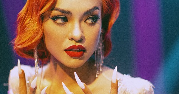 Mai Ngô khoe giọng rap cuốn hút trong teaser MV ‘Call me later’