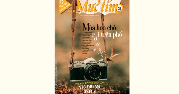 Khởi động tuần mới cùng Mực Tím 21 (1529)