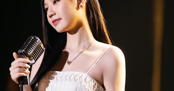 AMEE khóc từ đầu đến cuối trong quá trình thực hiện sản phẩm Hai mươi hai