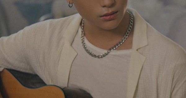 GREY D tung “manh mối” MV pre-debut solo bằng hình ảnh 360 độ cực độc đáo