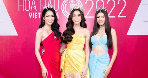 Hoa Hậu Việt Nam 2022 khởi động, tìm kiếm những nhân tố “màu sắc”