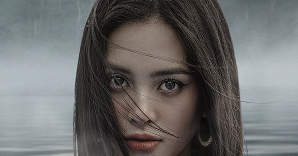 Hoa hậu Tiểu Vy ‘lên bờ xuống ruộng” vì đóng phim