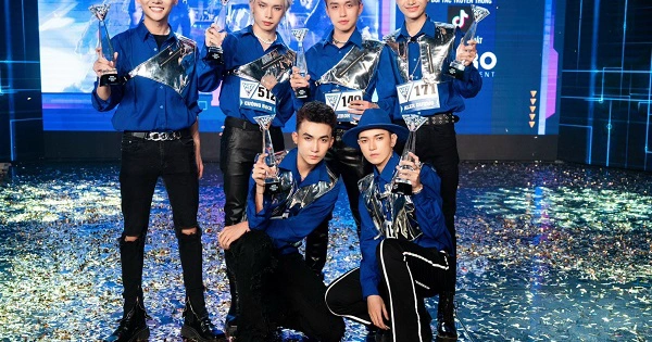 Lộ diện đội hình nhóm nhạc debut tại Vote For Five, bất ngờ với thành ...