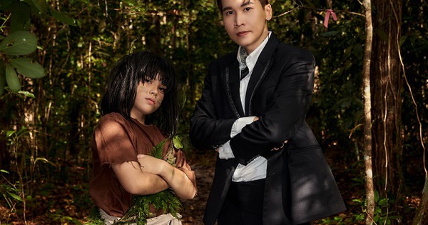 Quán quân Tuyệt đỉnh bolero Trần Vũ cùng học trò Shumo ra mắt MV “The ...