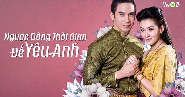 Top 5 bộ phim Thái Lan hay nhất trên VieON: ‘Chị đẹp’ Baifern chiếm trọn “spotlight”