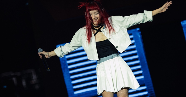 marzuz - cháu gái tài năng của Diva Hà Trần chính thức tái xuất