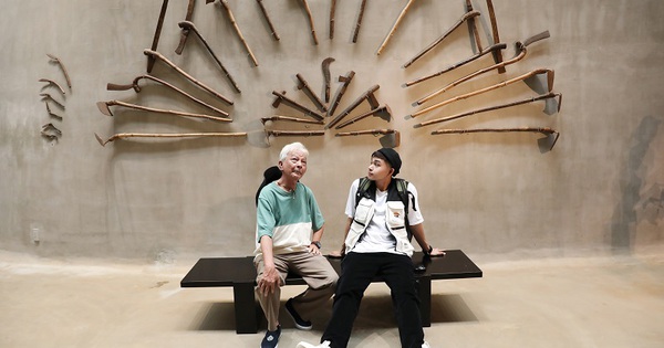 Jun Phạm đưa “người đặc biệt” du lịch Buôn Mê Thuột