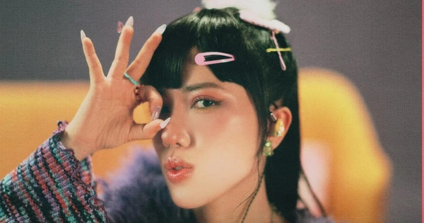 Album CITOPIA của Phùng Khánh Linh được The Japan Times ngợi khen