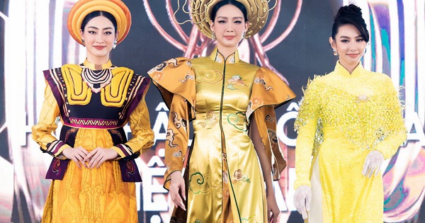 Thêm cuộc thi hoa hậu mới: Hoa hậu Quốc gia Việt Nam