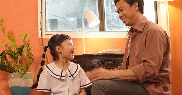 Hồ Việt Trung hé lộ “bức thư gửi con”