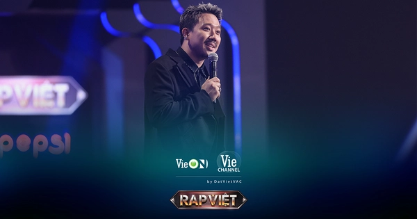MC Rap Việt Mùa 3 gọi tên Trấn Thành