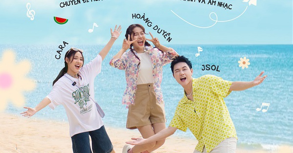 CARA, JSOL, Hoàng Duyên đem âm nhạc đi khám phá Malaysia