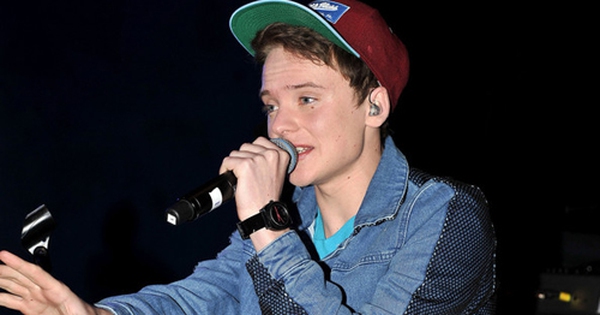 Conor Maynard - cú đáp trả Justin Bieber của nước Anh? - Tuổi Trẻ Online