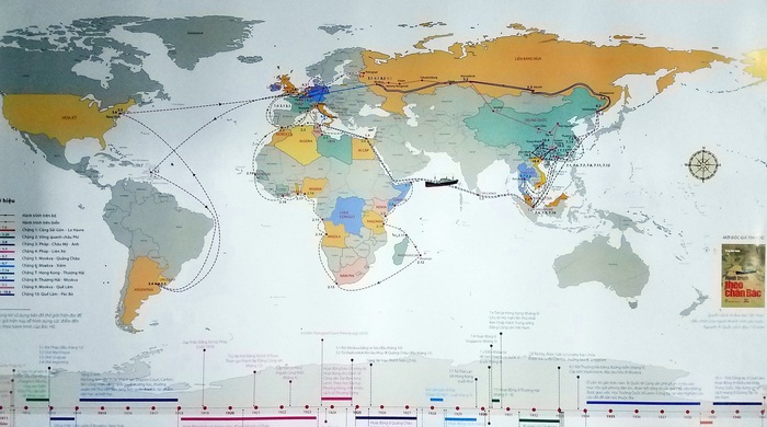 Cach Tim Ban Do Trong Dao Mo But Ky Shop | emergencydentistry.com