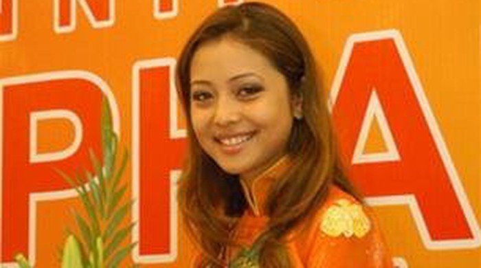 Jennifer Mong's Instagram, Twitter & Facebook on IDCrawl