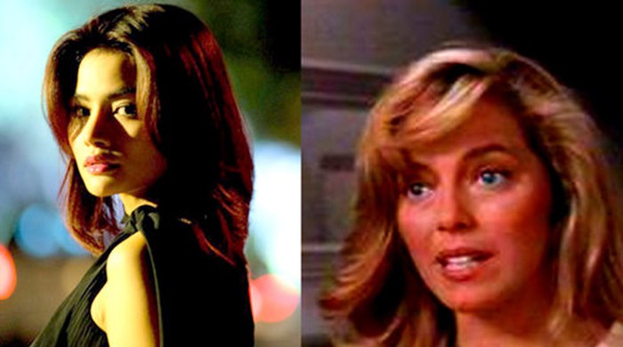 Judith Merrick's Instagram, Twitter & Facebook on IDCrawl