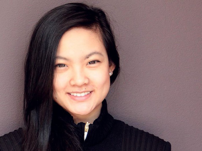 Amanda Cho's Instagram, Twitter & Facebook on IDCrawl