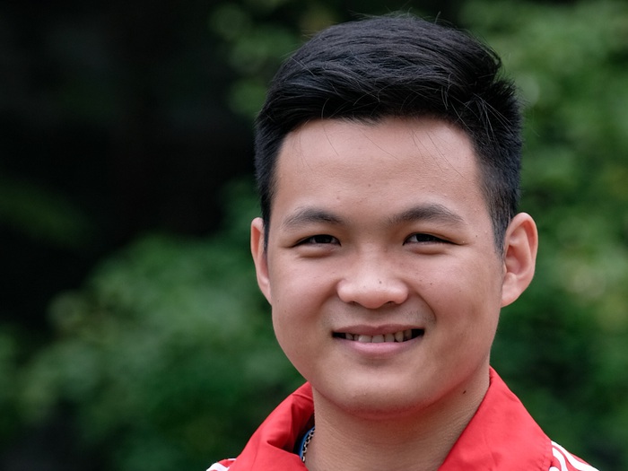 Viet Hoang's Instagram, Twitter & Facebook on IDCrawl