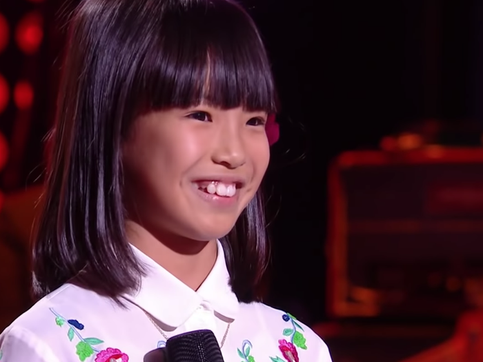 Ana Chu's Instagram, Twitter & Facebook on IDCrawl