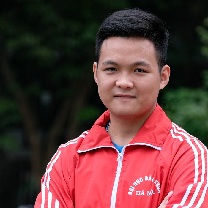 Viet Hoang's Instagram, Twitter & Facebook on IDCrawl