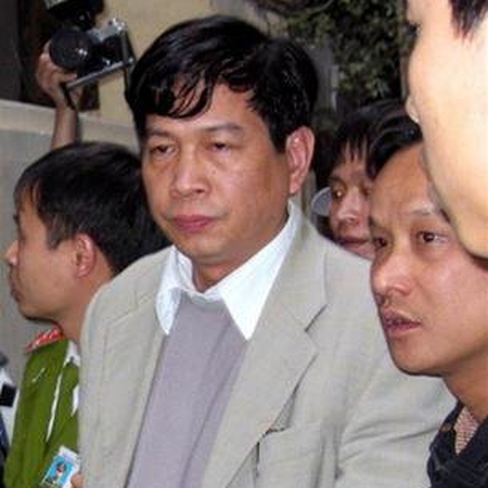 Thang Bui's Instagram, Twitter & Facebook on IDCrawl