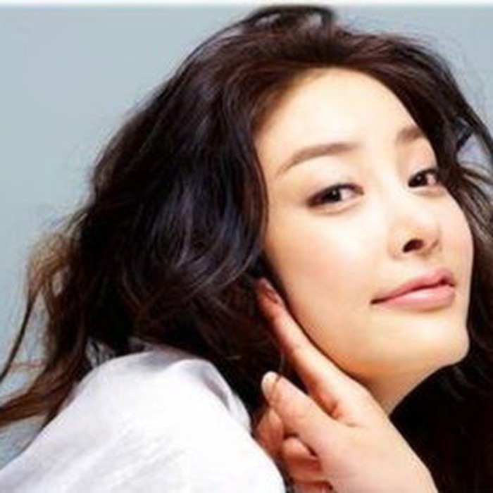 Jang Ja Yeon Elephant
