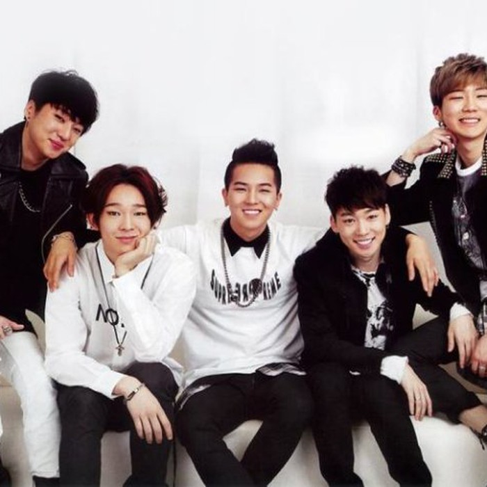 Yg Winner