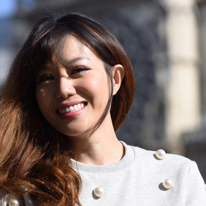 Amanda Huynh's Instagram, Twitter & Facebook on IDCrawl
